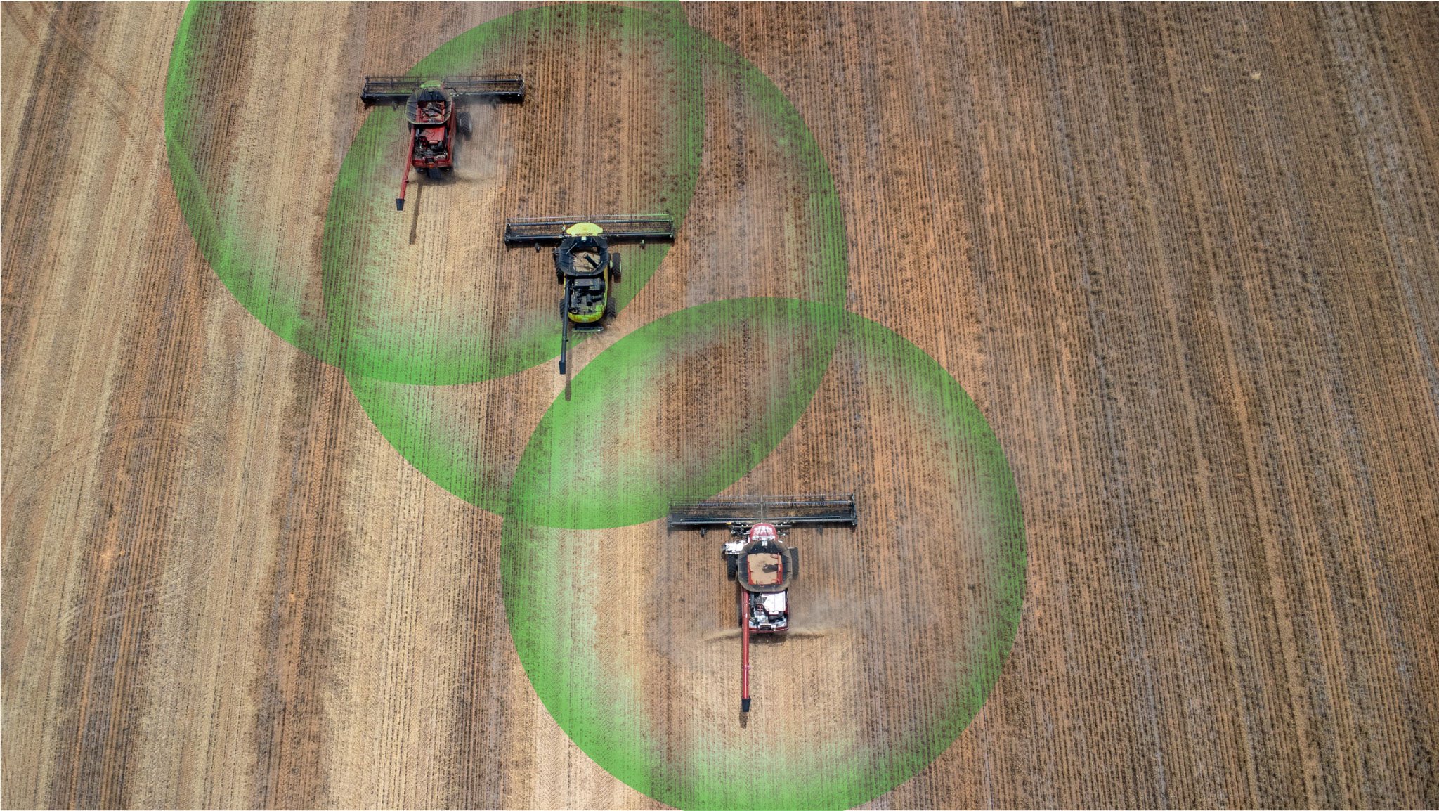 On-Farm Connectivity Program | Connected Farms | Round 3