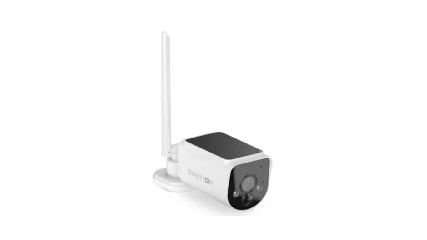 Swann – Max Ranger Longrange Wi-Fi Add-On Camera | AU | NZ