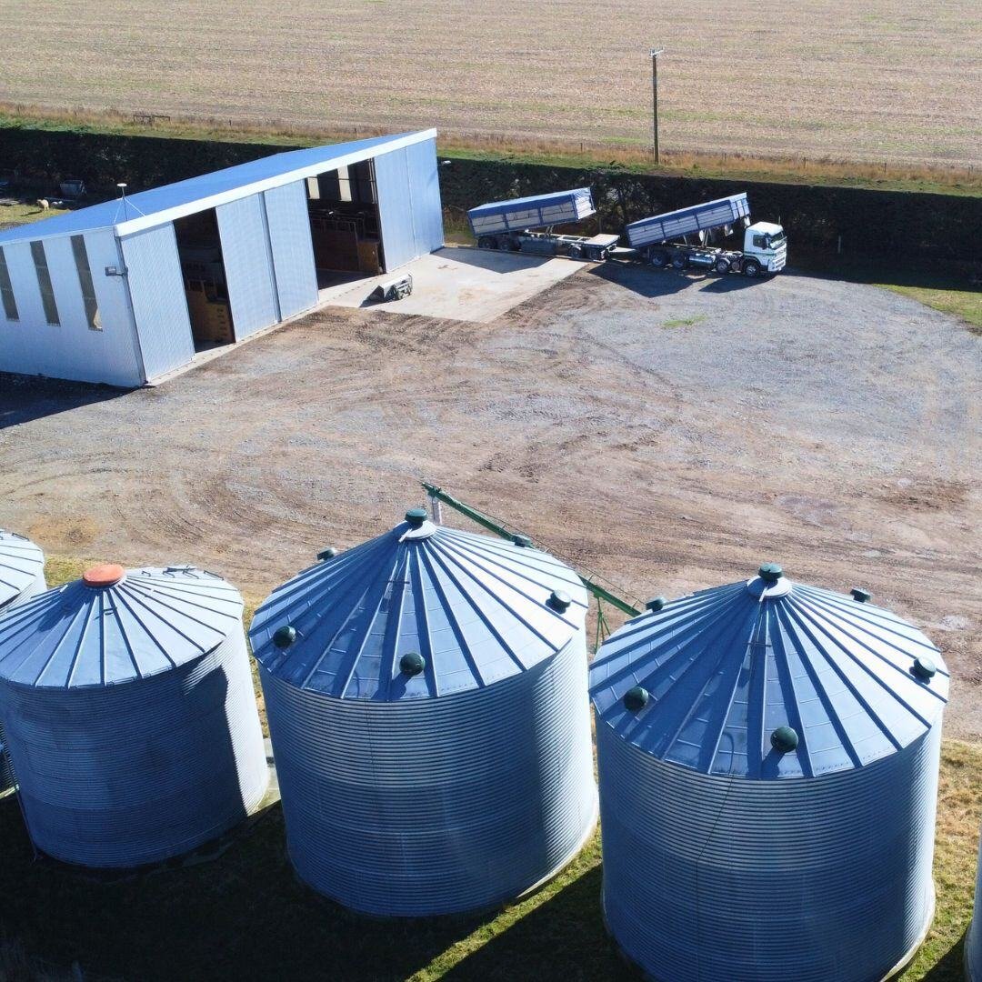 On Farm Wi-Fi Expansion | Expand Wi-Fi to sheds, yards, paddocks | AU