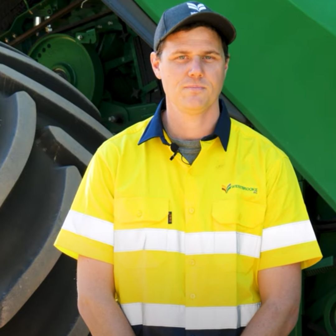 About Connected Farms | Connecting Every Farm | AU | NZ | UK