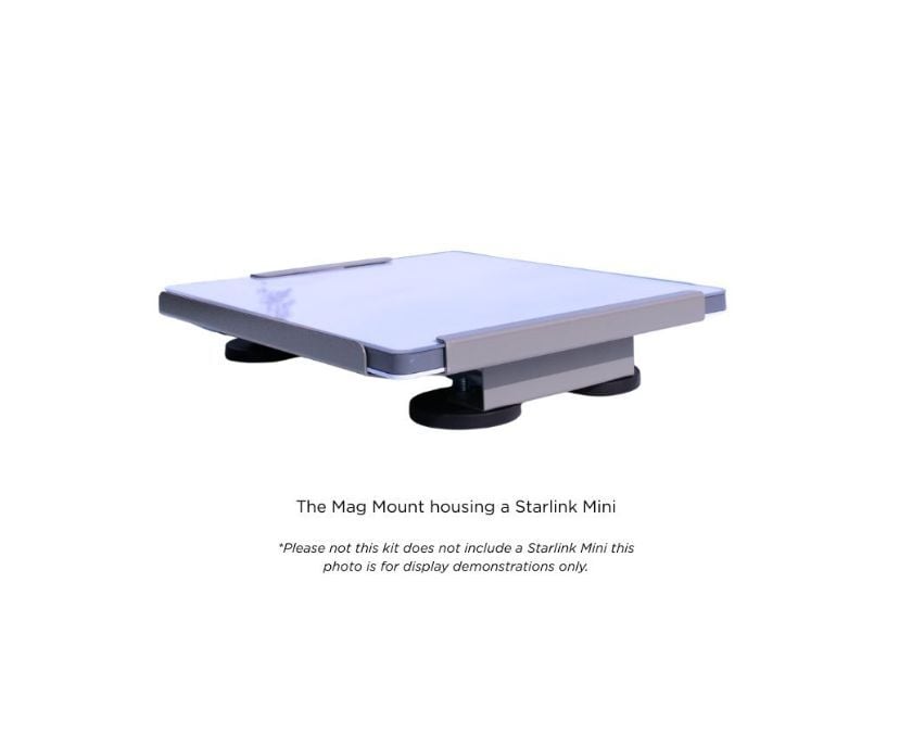 Starlink Mini Mounting Pro Kit Truck | AU | NZ