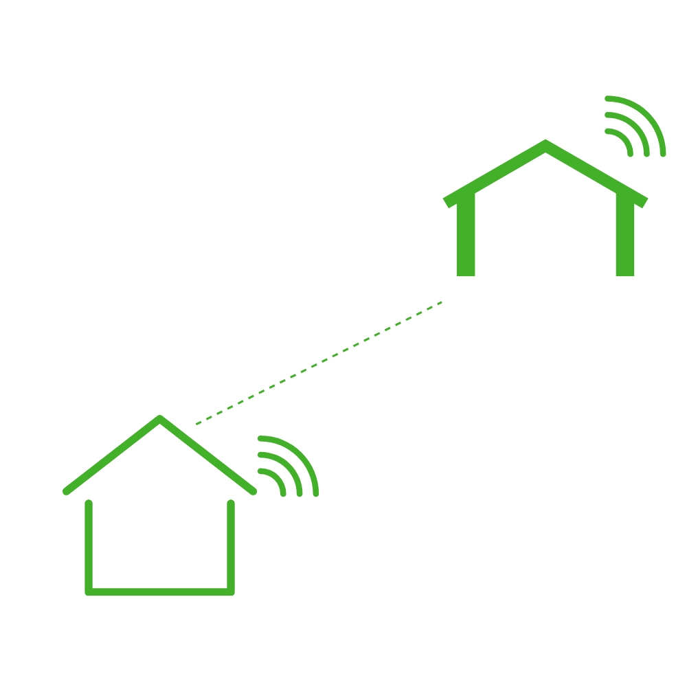 Wi-Fi expansion for farms | Point-to-point 500m | AU | NZ